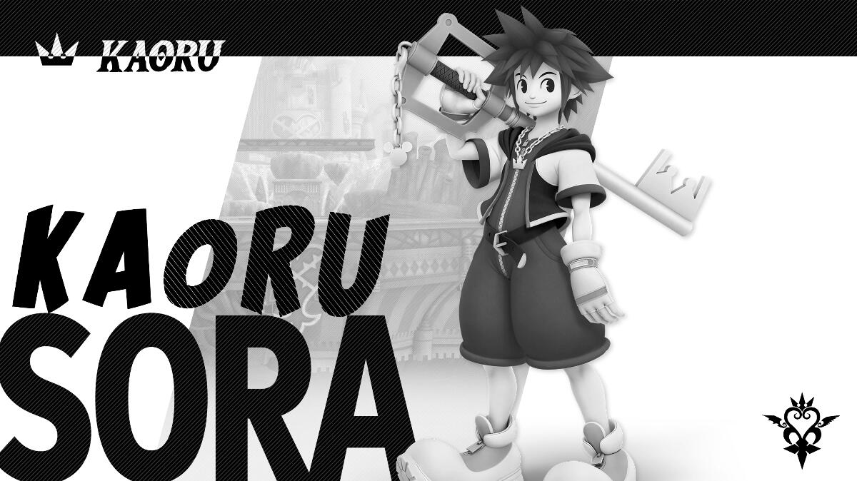 Kaoru's Social Media